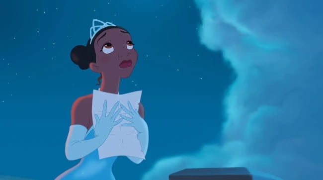 Princess Tiana: Disney Princess Profile - WDW Magazine