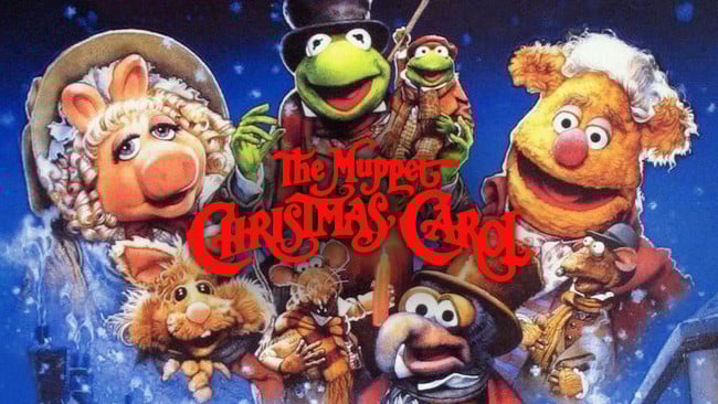 Today in Disney History, 1992: The Muppet Christmas Carol Debuted