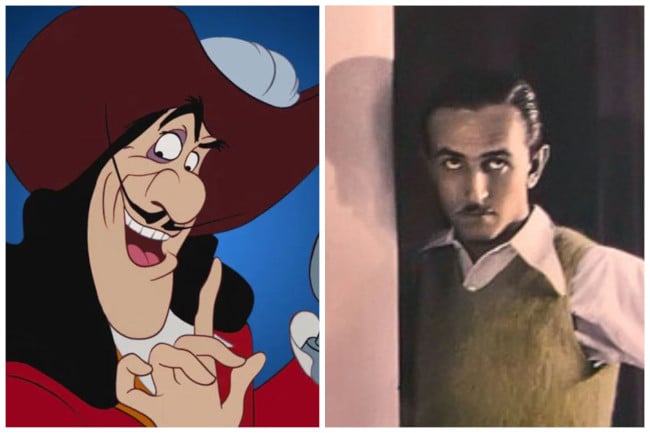 5 Facts About Disney Legend Bill Peet - WDW Magazine