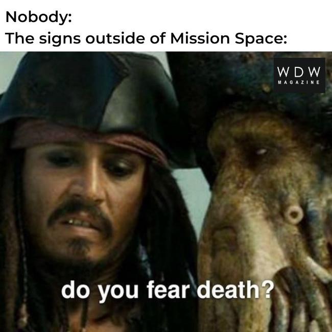 10 Best Pirates of the Caribbean Memes on the High Seas