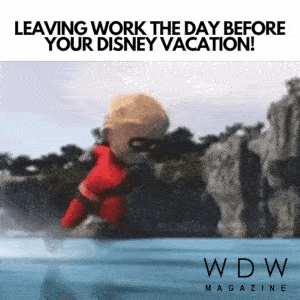 Funny Disney GIFs That Bring The Laughs - WDW Magazine