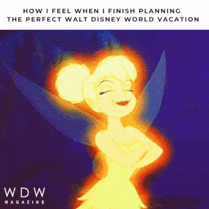 Funny Disney GIFs That Bring The Laughs - WDW Magazine