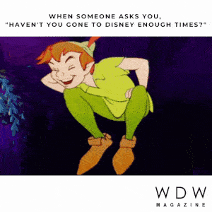 Funny Disney GIFs That Bring The Laughs - WDW Magazine