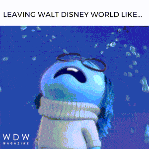 Funny Disney GIFs That Bring The Laughs - WDW Magazine