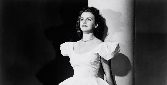 5 Facts About Disney Legend Ilene Woods - WDW Magazine