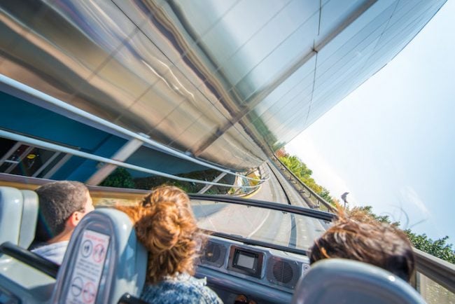 Best Rides at EPCOT: Ranking the Top Rides at Disney World