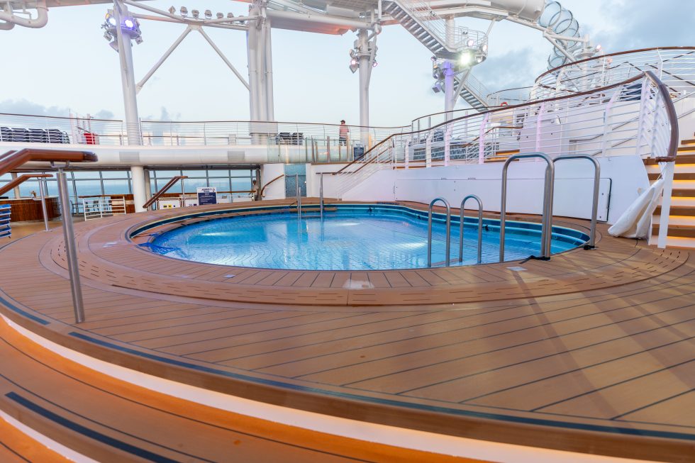 Disney Wish Pools and Slides: A Complete Guide - WDW Magazine