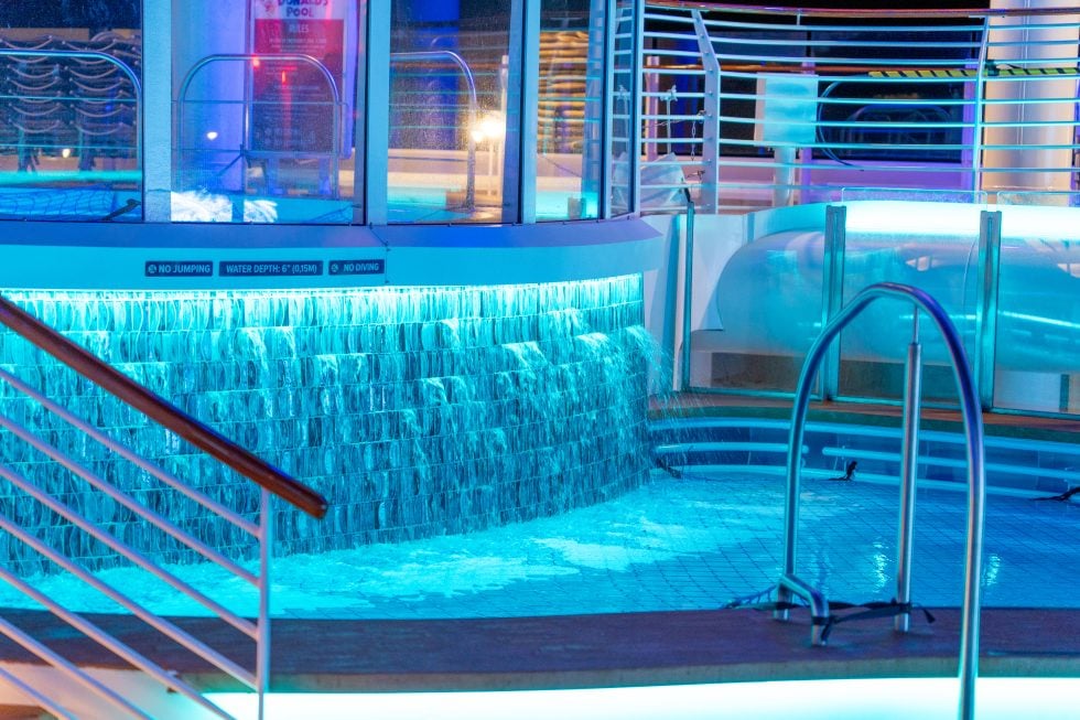 Disney Wish Pools and Slides: A Complete Guide - WDW Magazine