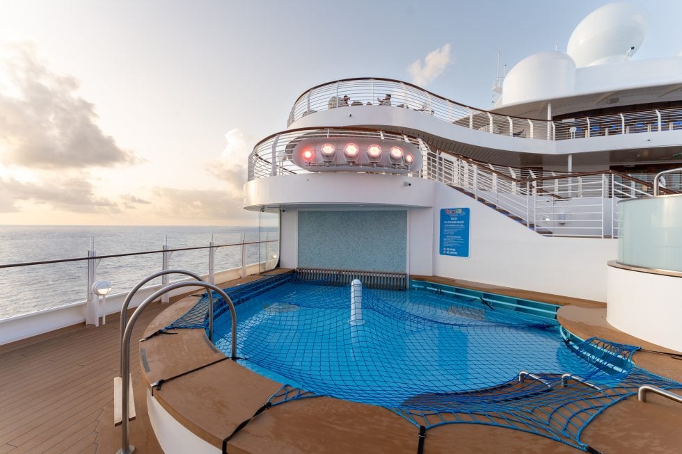 Disney Wish Pools and Slides: A Complete Guide - WDW Magazine