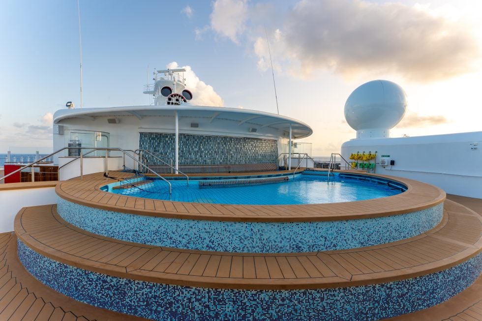 Disney Wish Pools and Slides: A Complete Guide - WDW Magazine