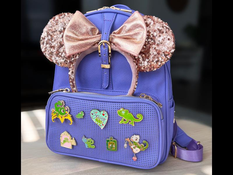 The Best Disney Backpack for Adults WDW Magazine