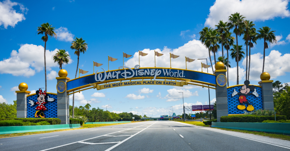 My Disney Experience: A Complete Guide - WDW Magazine