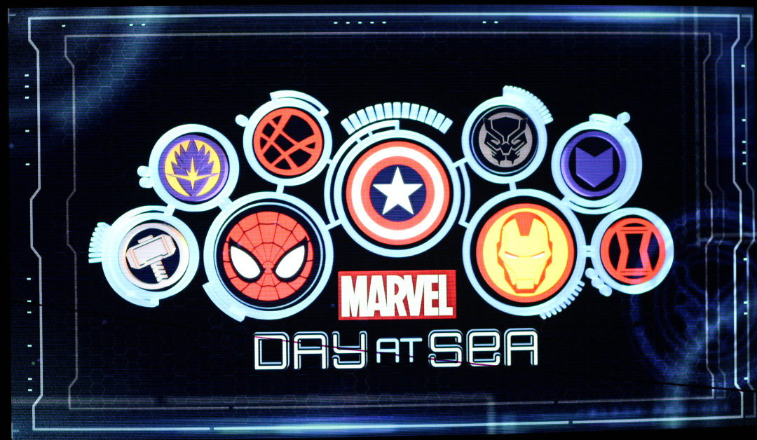 Disney Cruise Blog: Your Daily Escape - DCL Magazine