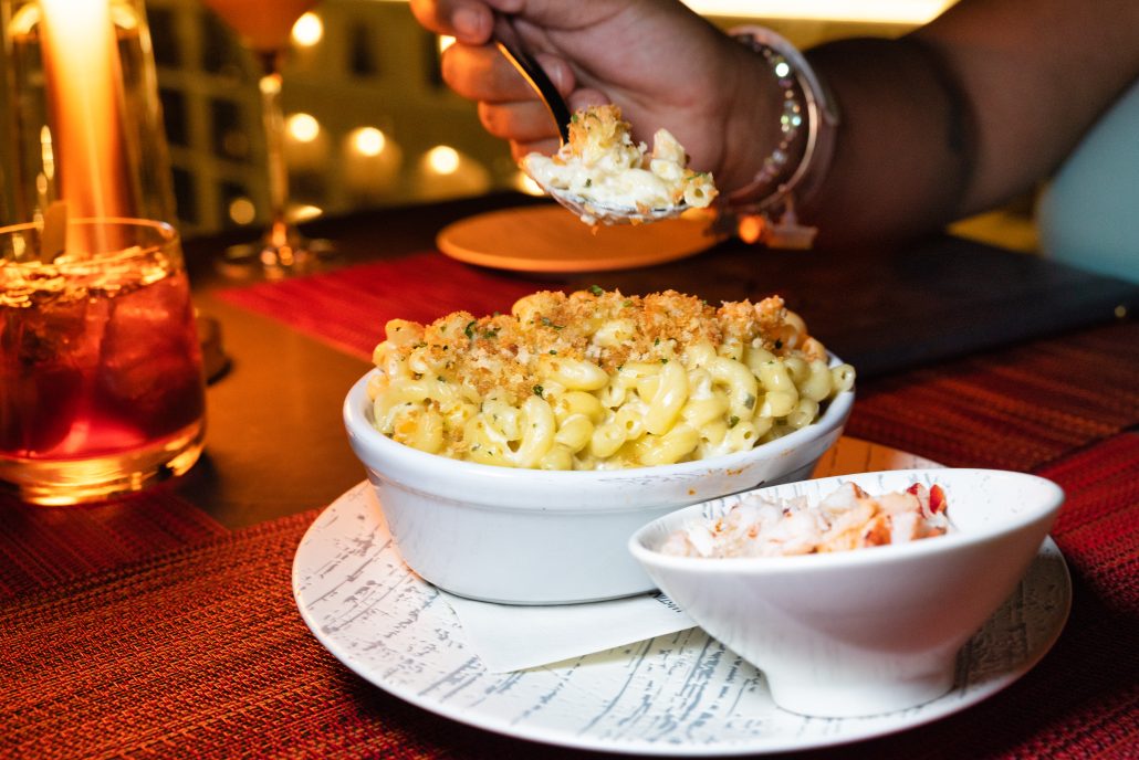 5 Reasons to Visit RISE Rooftop Lounge at the Westin Anaheim - WDW Magazine