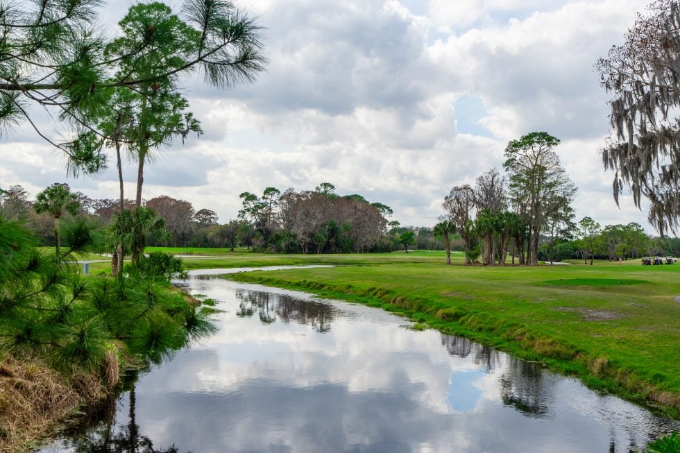 Disney World Golf: A Complete Guide - WDW Magazine
