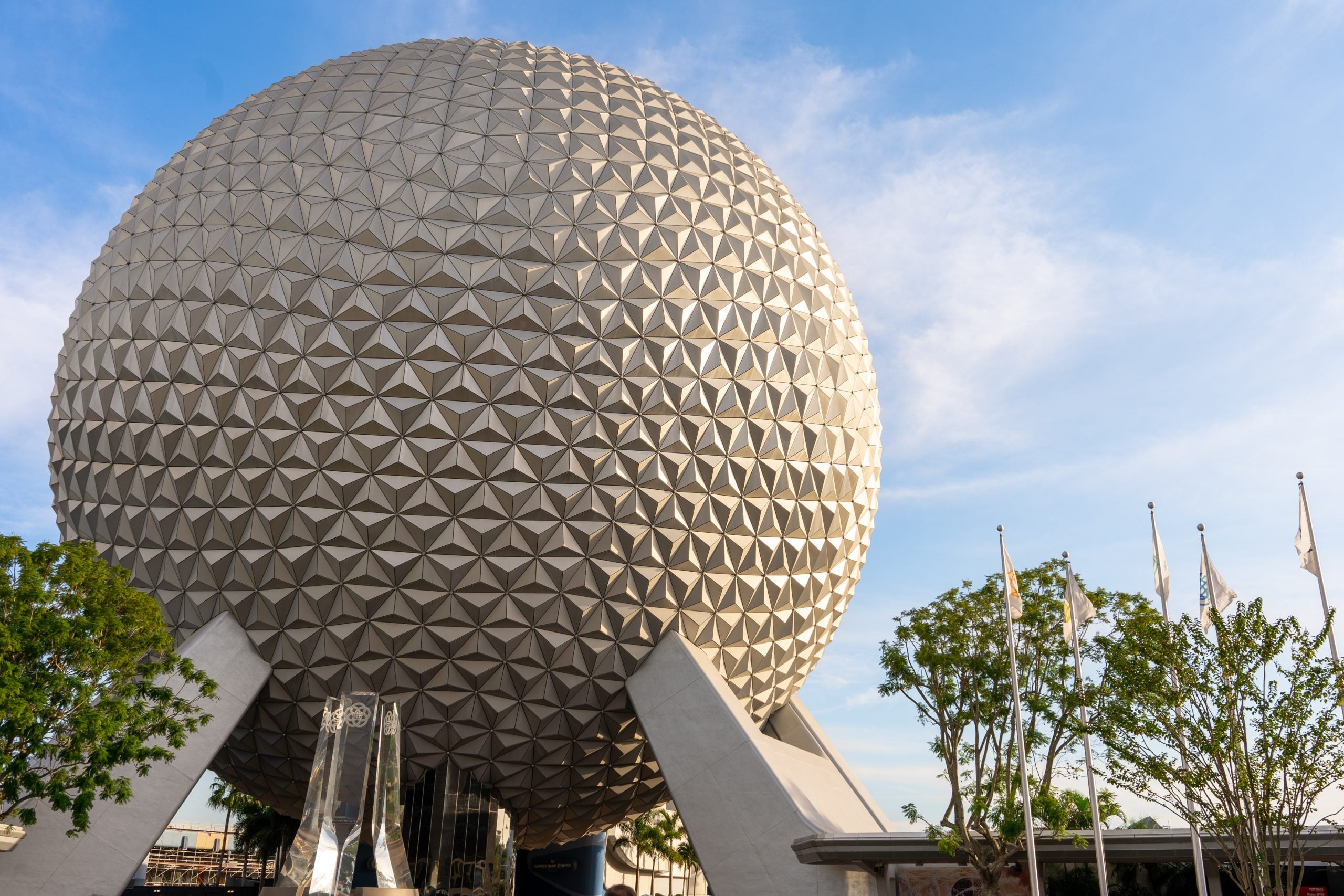 8 Fun Facts About EPCOT's Spaceship Earth - WDW Magazine