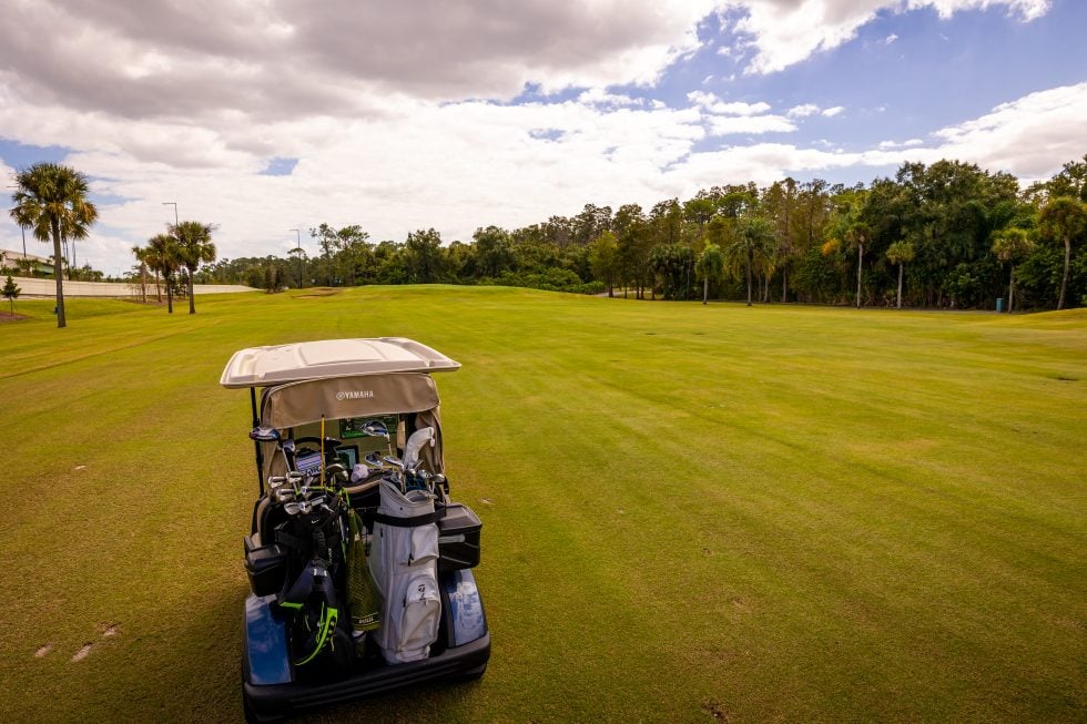 Disney World Golf: A Complete Guide - WDW Magazine