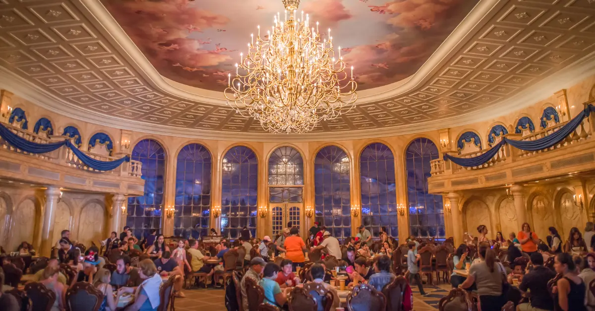 The Disney Dining Plan: A Complete Guide - WDW Magazine