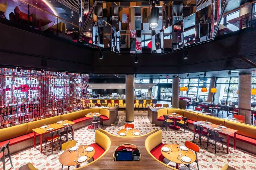 The Best Disney Springs Happy Hour Spots - WDW Magazine