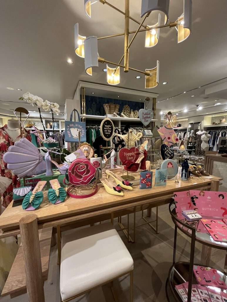 The Butrich Disney Princess Collection is Simply Magical