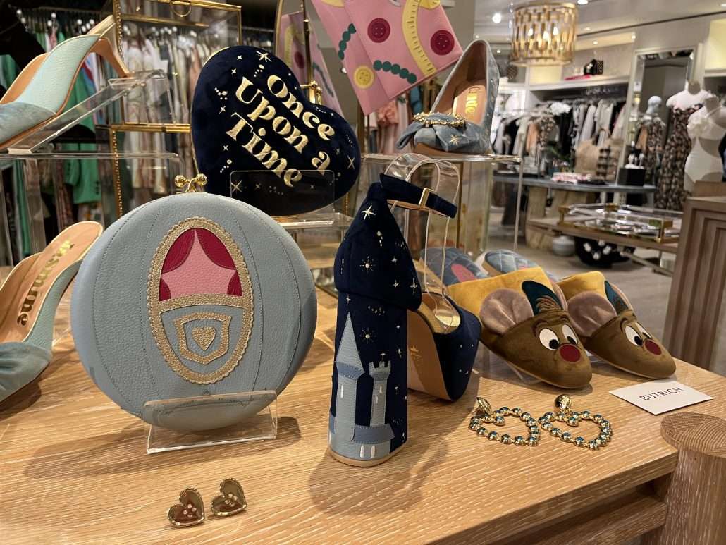 The Butrich Disney Princess Collection is Simply Magical