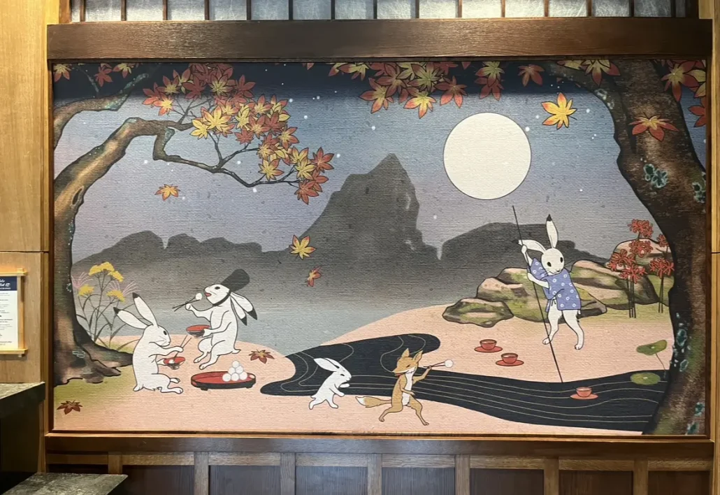 Review: Shiki-Sai: Sushi Izakaya in EPCOT - WDW Magazine