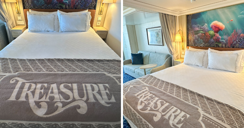 Disney Treasure: A Comprehensive Guide - WDW Magazine