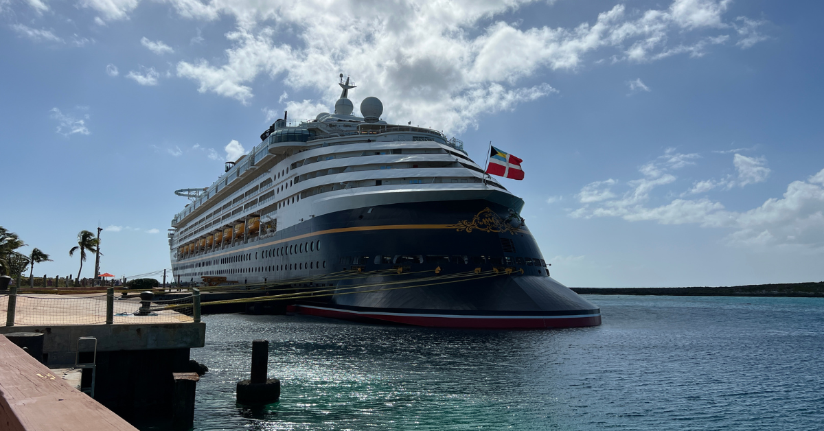 Disney Magic: A Complete Guide to What’s On Board - WDW Magazine