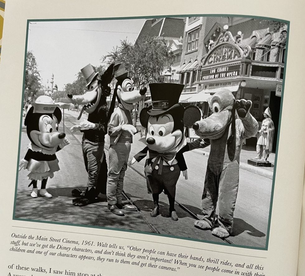 The Evolution of Mickey Mouse's Costumes Through the Years - WDW Magazine