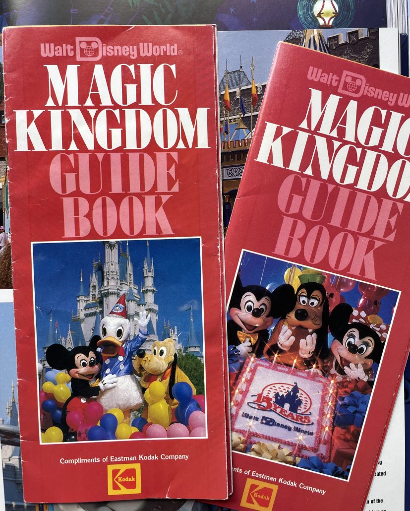 The Evolution of Mickey Mouse's Costumes Through the Years - WDW Magazine