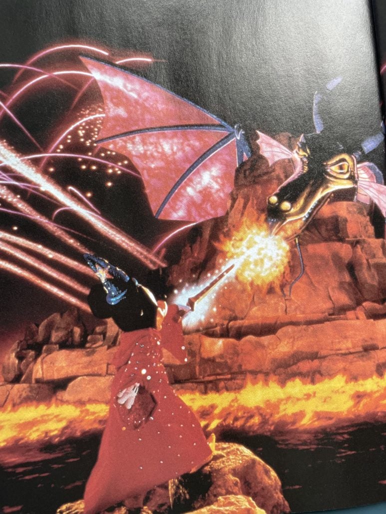 Mickey Mouse Costumes Through the Years - WDW Magazine