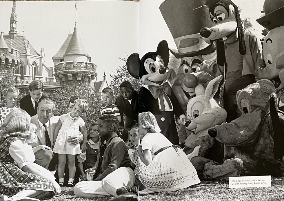 The Evolution of Mickey Mouse's Costumes Through the Years - WDW Magazine