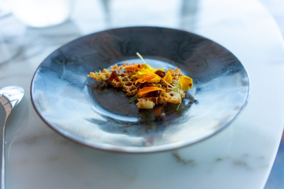 Enchanté: An Adults-Exclusive Restaurant on the Disney Wish - WDW Magazine