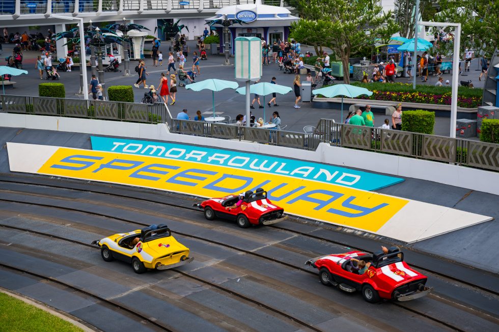 As a Magic Kingdom Expert, These Are the Rides You Need to Skip - WDW Magazine