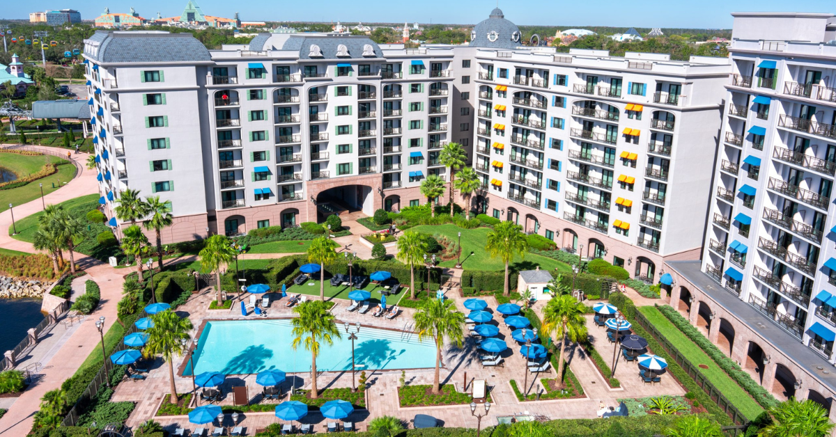 A Beginner's Guide to the Disney Vacation Club - WDW Magazine