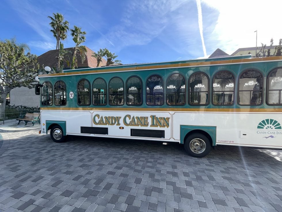 Candy Cane Inn Review: A Classic Disneyland Area Hotel - WDW Magazine