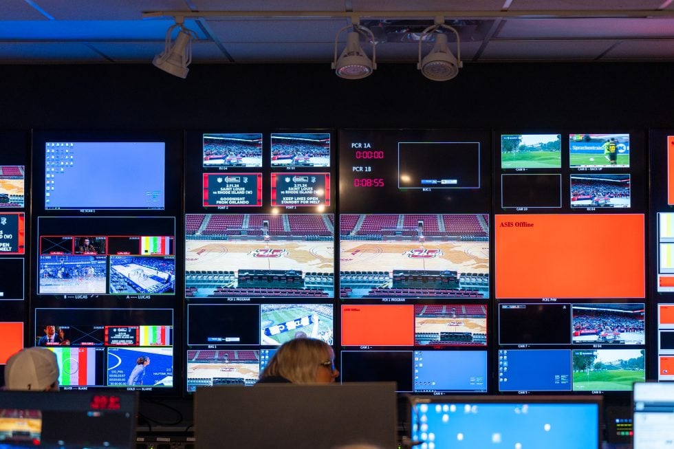 ESPN Wide World of Sports: A Complete Guide - WDW Magazine