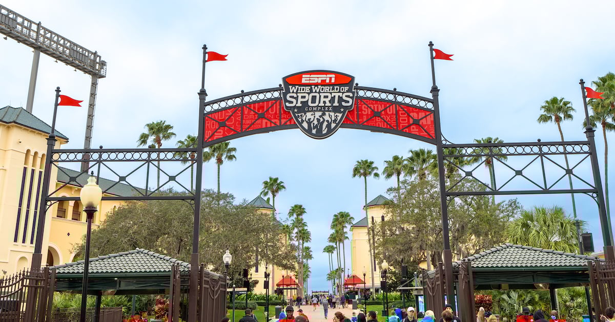 Your Guide to Hotels Near ESPN Wide World of Sports - WDW Magazine