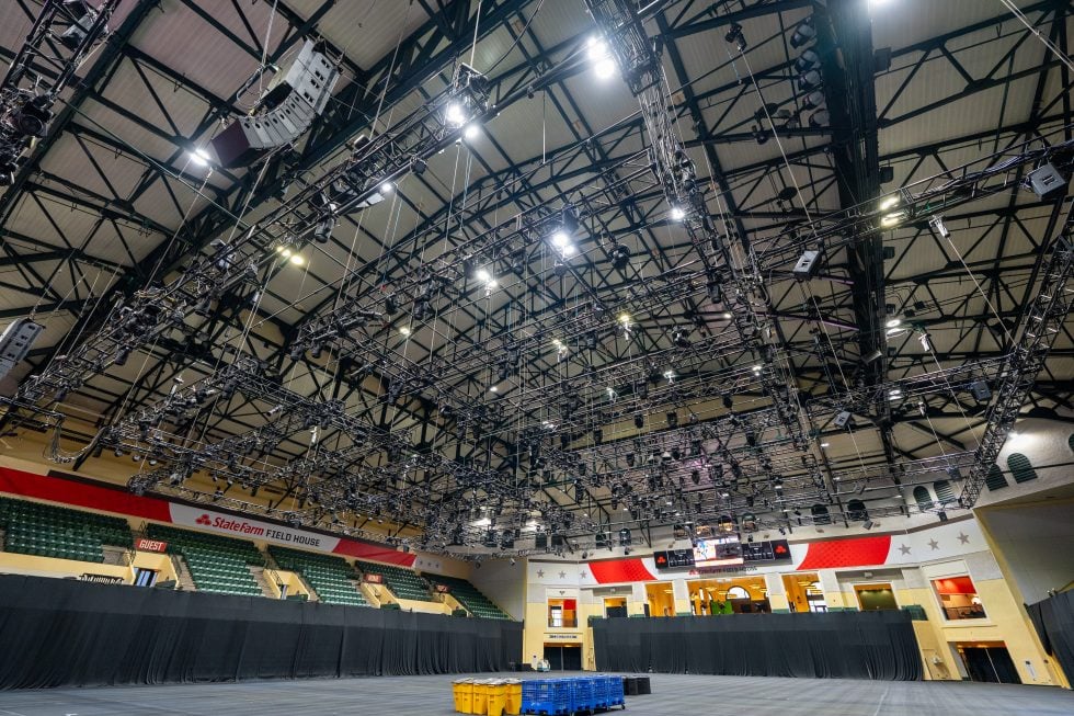 ESPN Wide World of Sports Facilities - WDW Magazine