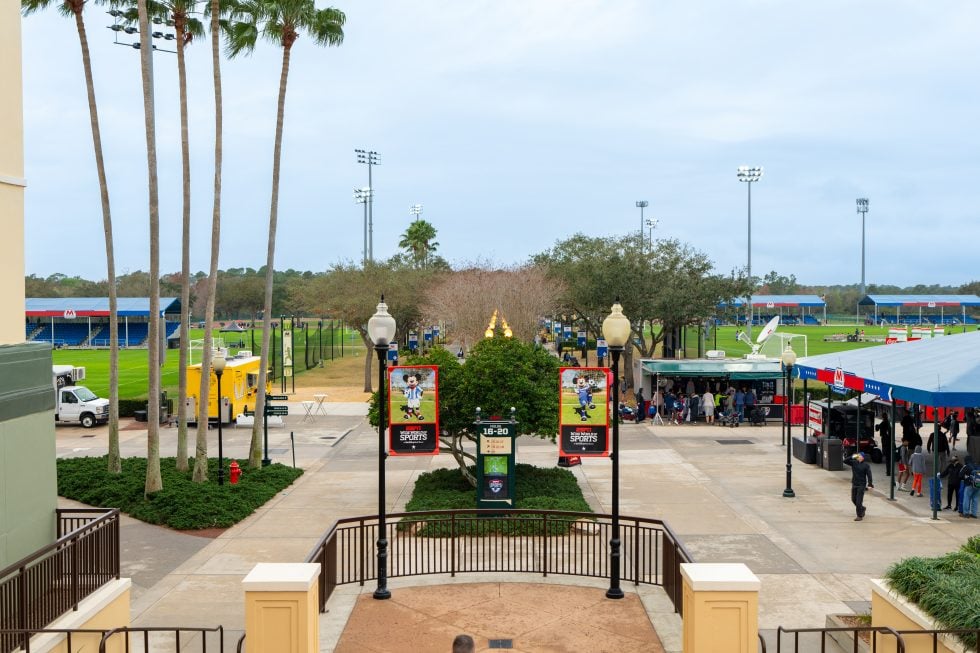 ESPN Wide World of Sports: A Complete Guide - WDW Magazine