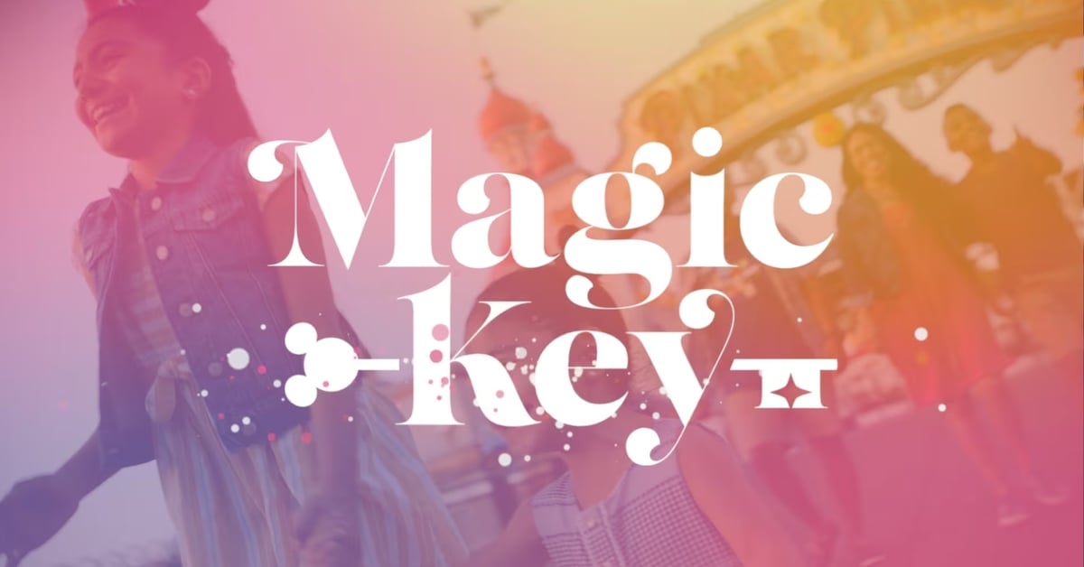 2024 Disneyland Magic Key Blockout Dates - WDW Magazine