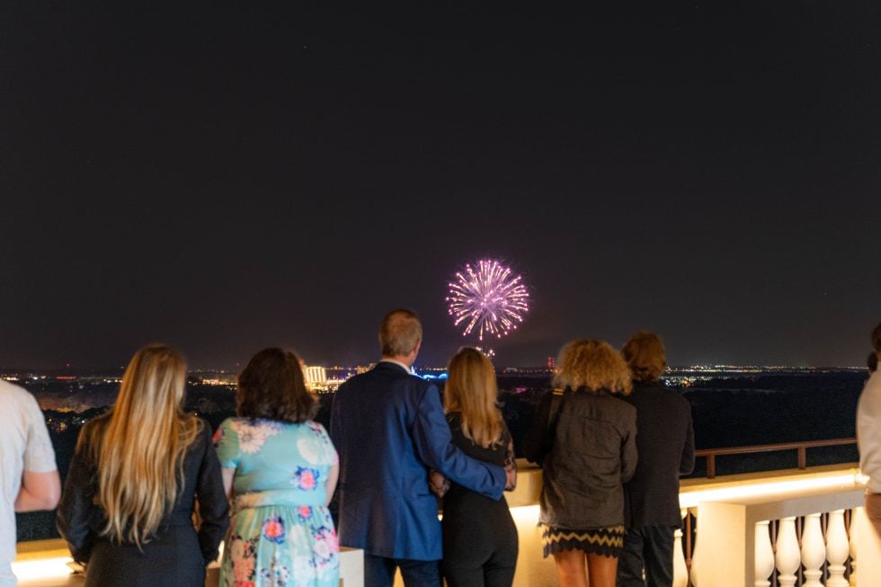 Review: Capa at the Four Seasons Resort Orlando - WDW Magazine