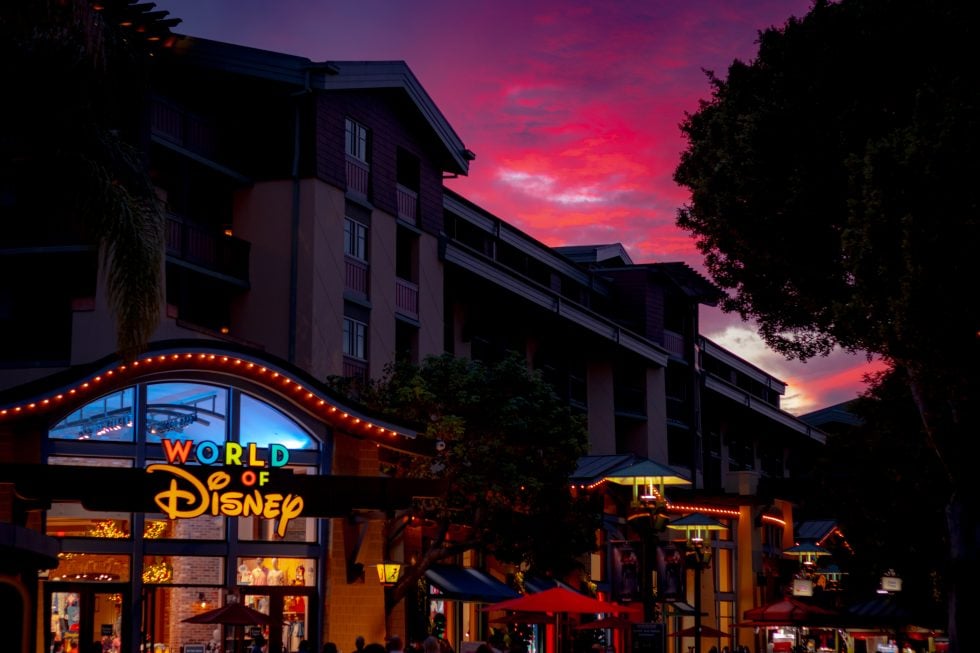 Downtown Disney: A Complete Guide - WDW Magazine