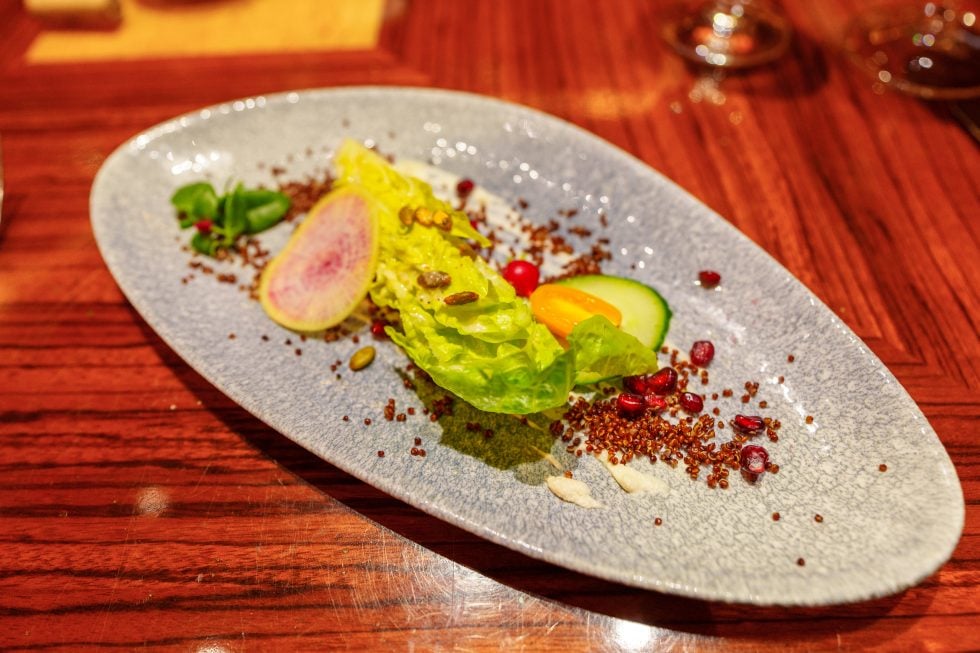 Why We Can't Get Enough of Jiko at Disney World - WDW Magazine