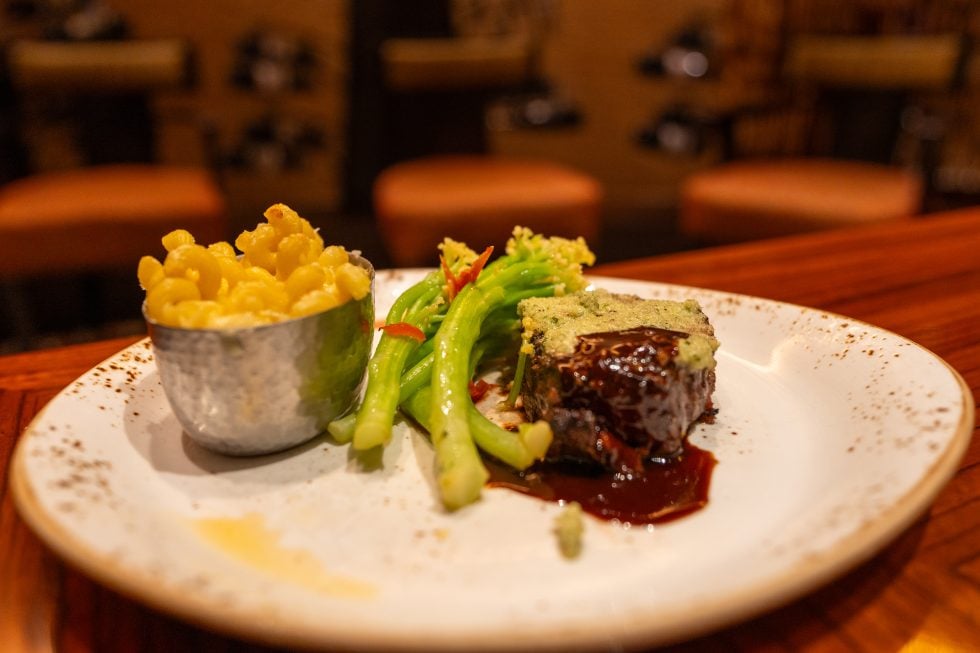 Why We Can't Get Enough of Jiko at Disney World - WDW Magazine