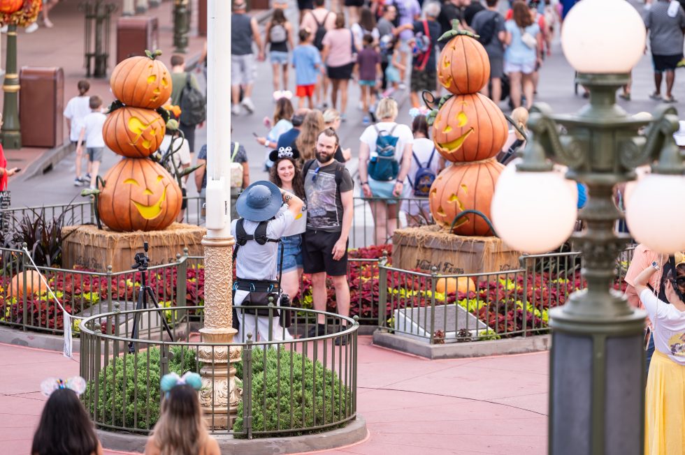 Disney PhotoPass at Walt Disney World Resort: A Complete Guide - WDW ...