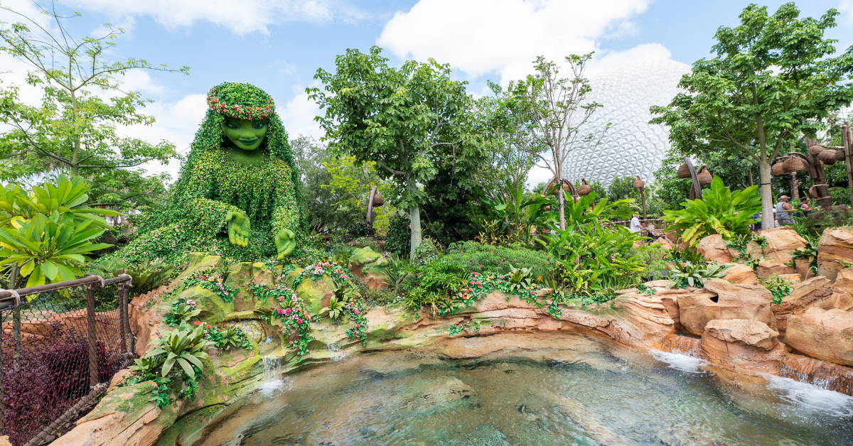 Best Rides at EPCOT: Ranking the Top Rides at Disney World