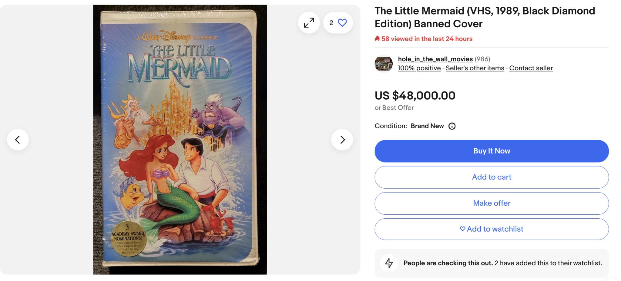 Are Disney VHS Tapes Worth Really Anything? We Investigate. - WDW Magazine