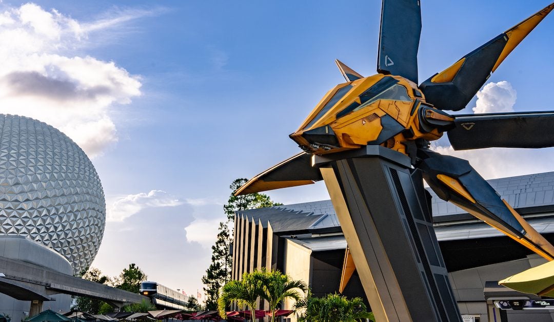 EPCOT at Walt Disney World - WDW Magazine