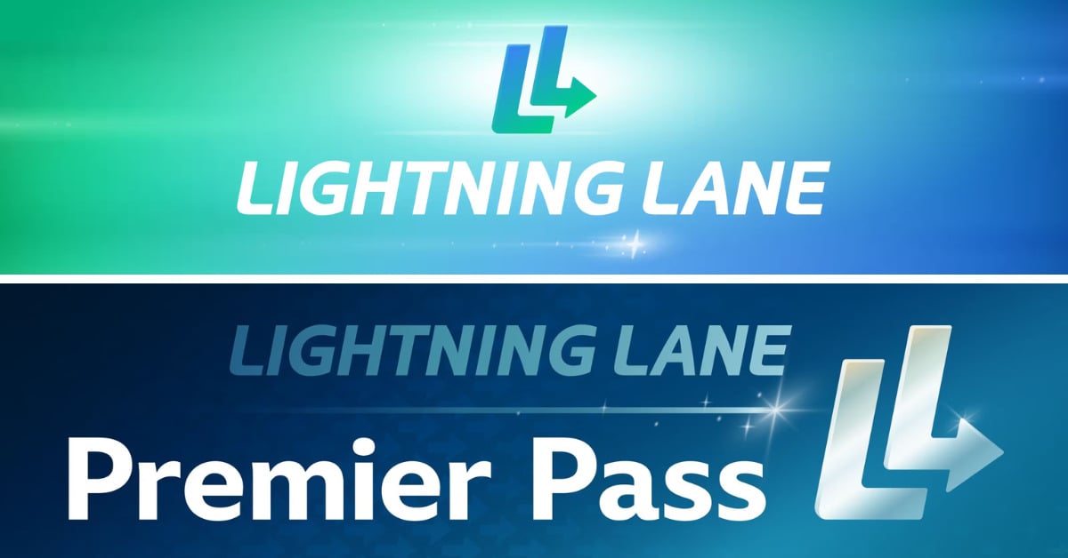 Lightning Lane Multi Pass vs Premier Pass: What's the Difference? - WDW ...